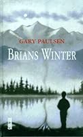 Brian's Winter (Brian's Saga, #3) by Gary Paulsen