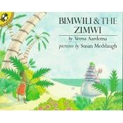 Bimwili and the Zimwi by Verna Aardema — Reviews, Discussion, Bookclubs ...