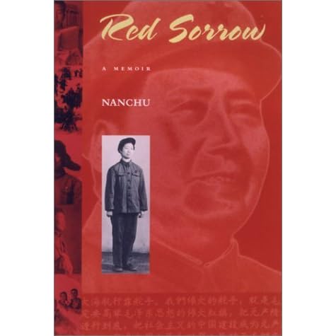 Red Sorrow by Nanchu — Reviews, Discussion, Bookclubs, Lists
