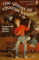 The Ghost of Thomas Kempe by Penelope Lively — Reviews, Discussion ...