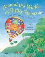 Around the World in Eighty Poems by James Berry