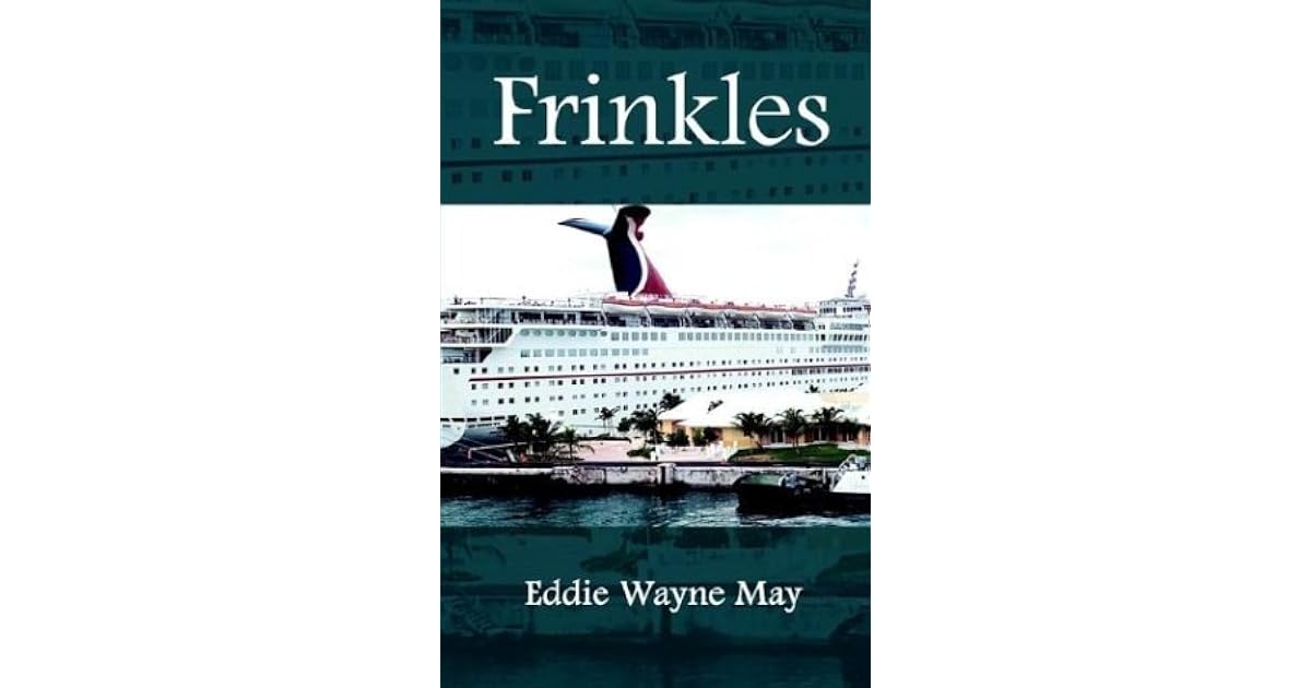 Frinkles by Eddie Wayne May