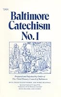 Saint Joseph Baltimore Catechism: No. 1 by Plenary Councils of Baltimore