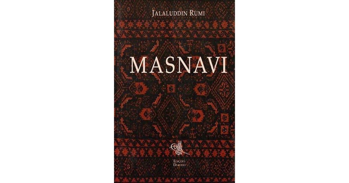 Masnavi by Rumi