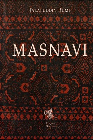 Masnavi by Rumi