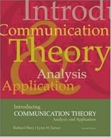 Introducing Communication Theory: Analysis and Application by Richard L ...