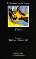 Yerma by Federico García Lorca