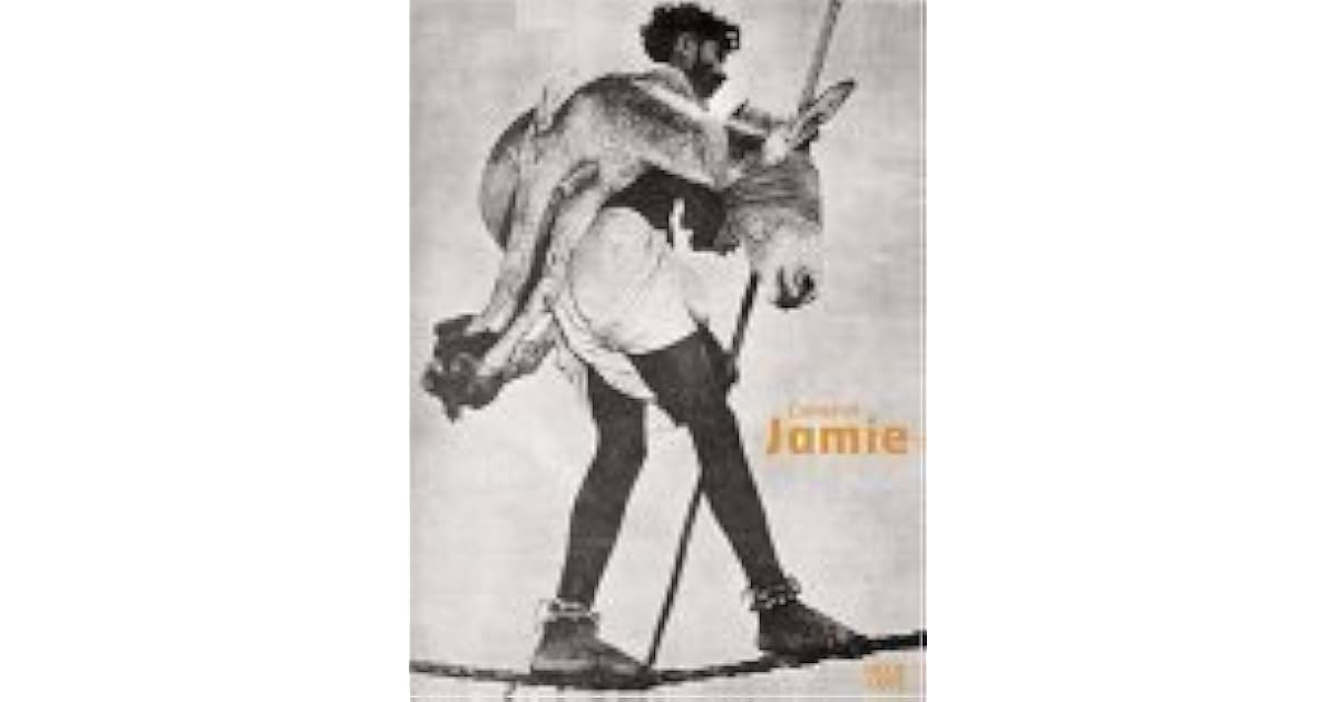 Cameron Jamie by Cameron Jamie