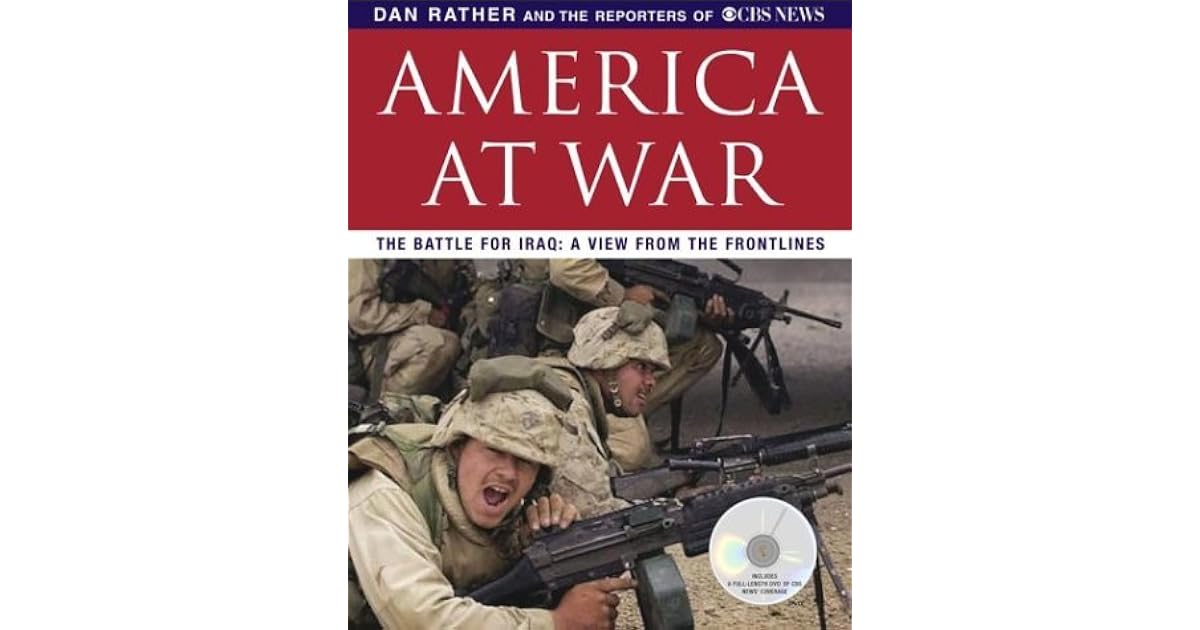 America at War by Dan Rather