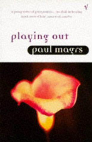 Playing Out by Paul Magrs