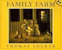 Family Farm by Thomas Locker