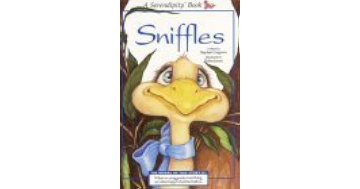 Sniffles by Stephen Cosgrove
