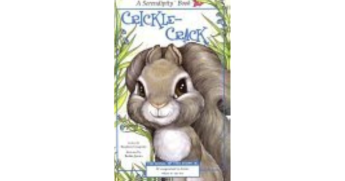 Crickle-Crack by Stephen Cosgrove