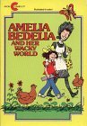 Amelia Bedelia Series by Peggy Parish