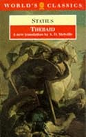 The Thebaid: Seven Against Thebes by Publius Papinius Statius