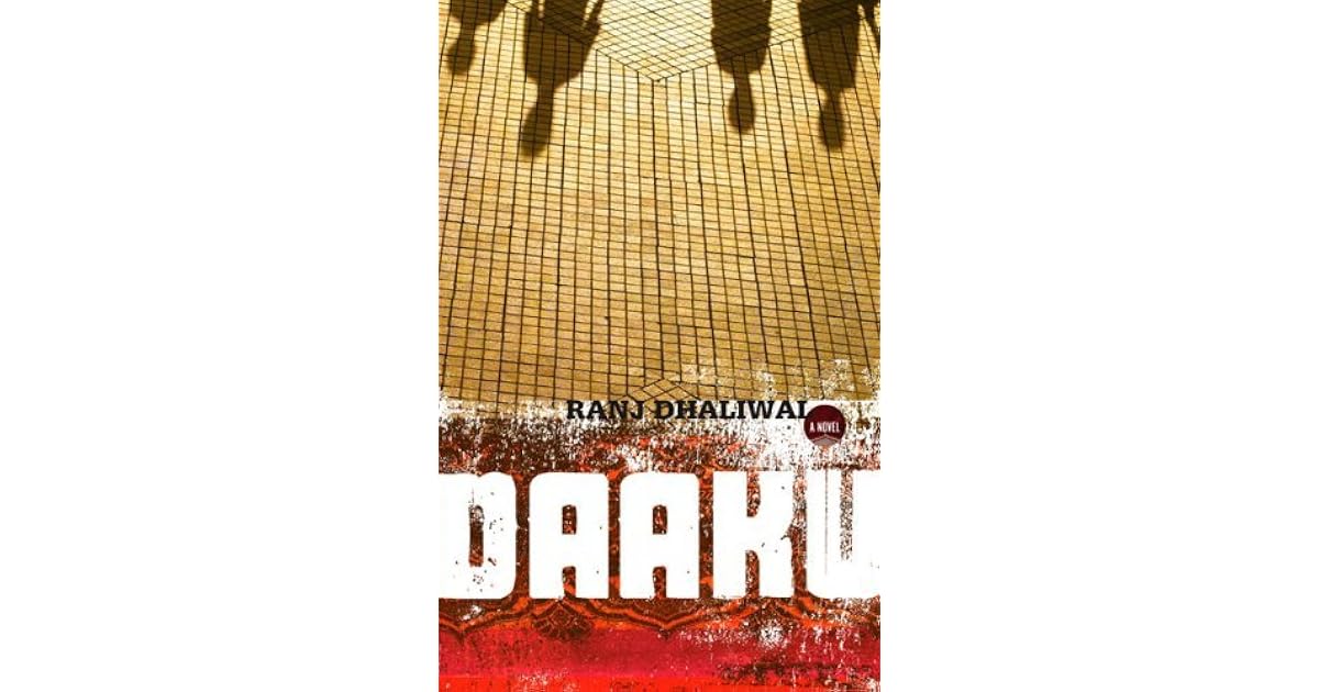 Daaku by Dhaliwal Ranj