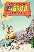 Groo the Wanderer Series by Sergio Aragonés