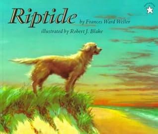 Riptide by Frances Ward Weller