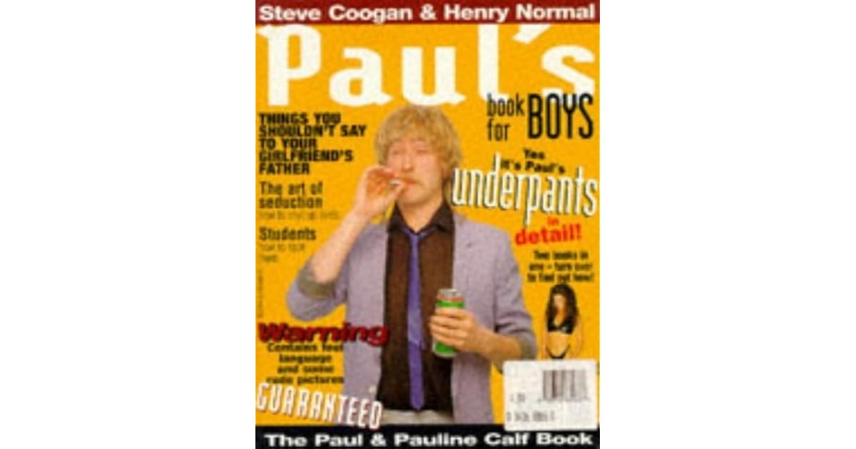 The Paul and Pauline Calf Omnibus: Paul Calf's the Way it is and ...