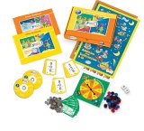 Hooked on Math: Addition And Subtraction: Ages 6-7, 1st to 2nd Grade by ...