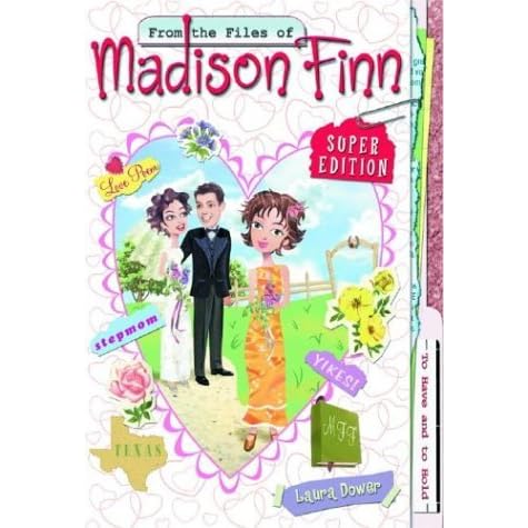To Have and To Hold (From the Files of Madison Finn Super Edition, #1 ...