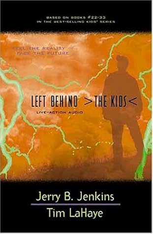 Left Behind: The Kids Live-action by Jerry B. Jenkins