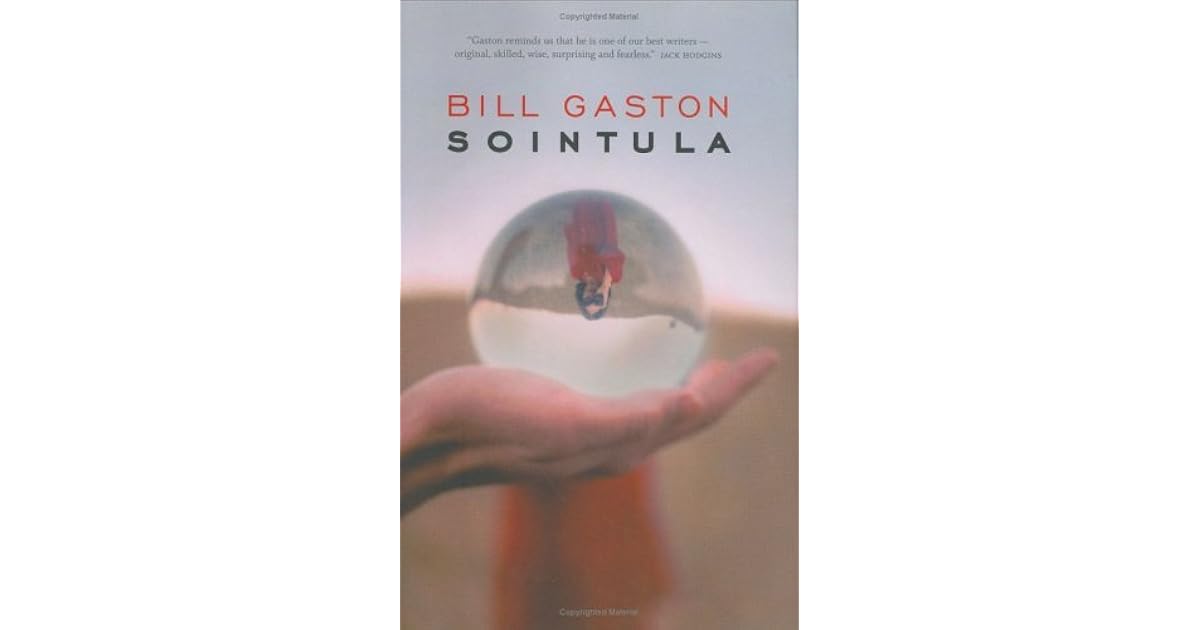 Sointula by Bill Gaston