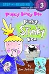 Pinky Dinky Doo: Where Are My Shoes? by Jim Jinkins