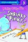 Pinky Dinky Doo: Where Are My Shoes? by Jim Jinkins