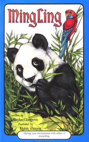 Ming Ling by Stephen Cosgrove