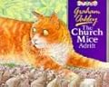 The Church Mice Series by Graham Oakley
