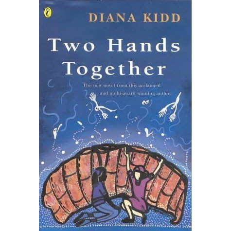 Two Hands Together by Diana Kidd — Reviews, Discussion, Bookclubs, Lists
