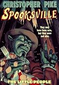 Spooksville Series by Christopher Pike