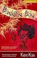 Buddha Boy by Kathe Koja