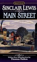 Main Street by Sinclair Lewis