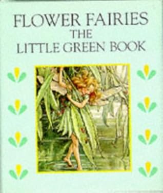 The Little Green Book by Cicely Mary Barker