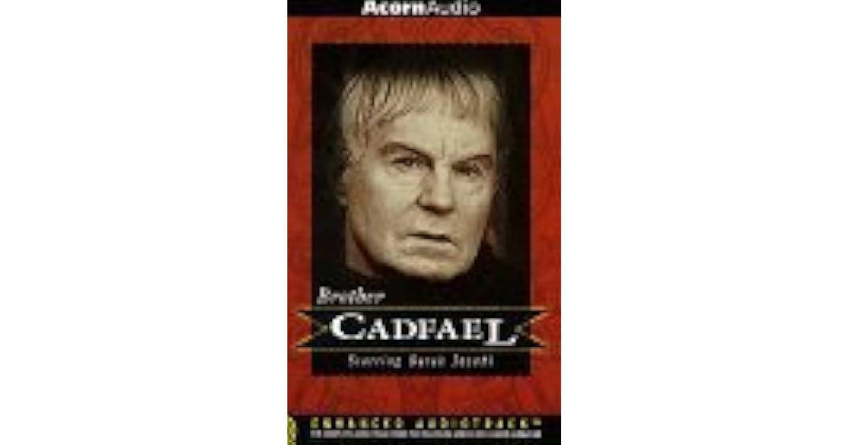Brother Cadfael: Monk's Hood / The Leper of St. Giles / The Sanctuary ...