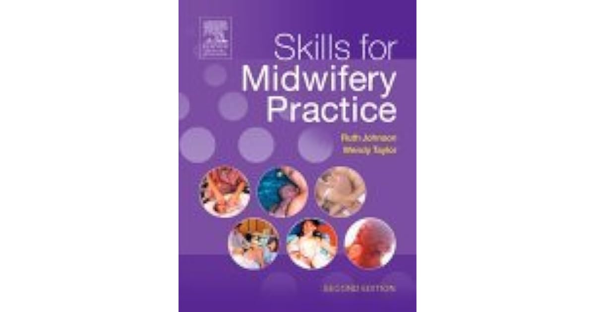 Skills for Midwifery Practice by Ruth Johnson