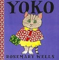 Yoko by Rosemary Wells