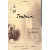 Teahouse by Lao She — Reviews, Discussion, Bookclubs, Lists