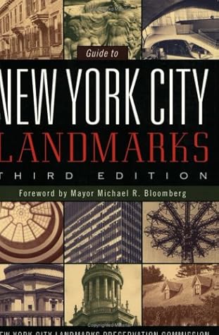 Guide to New York City Landmarks by New York City Landmarks ...