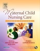 Maternal Child Nursing Care by Shannon E. Perry