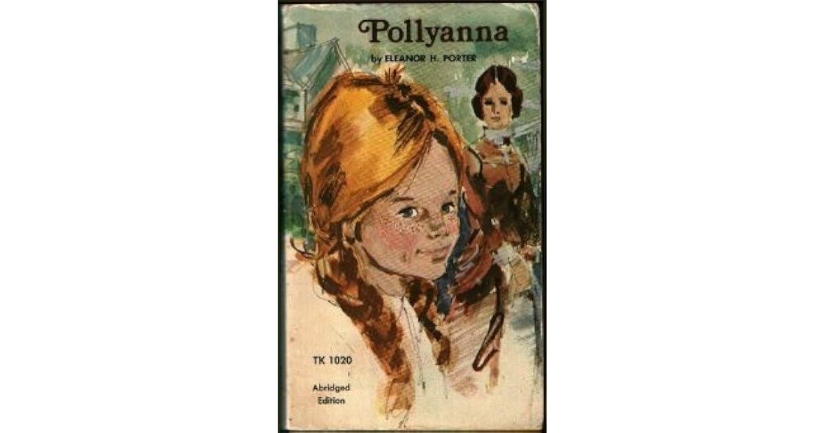 Pollyanna by Eleanor H. Porter