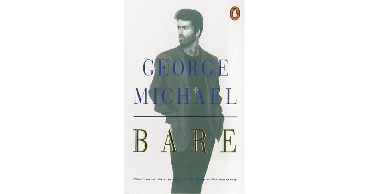 Bare by George Michael