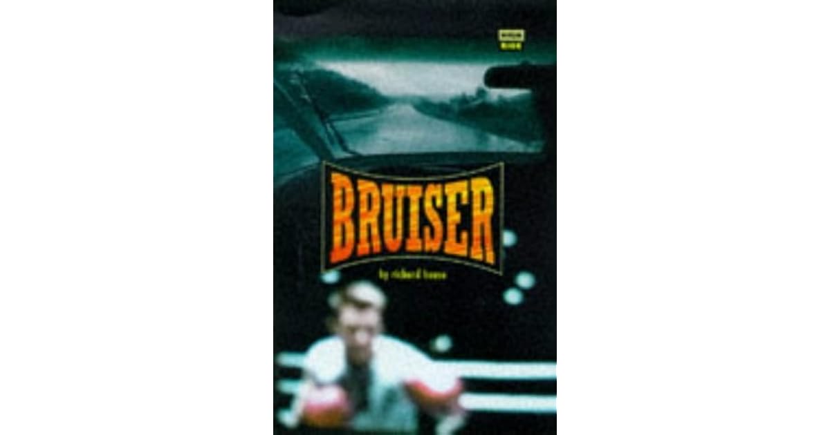 Bruiser by Richard House