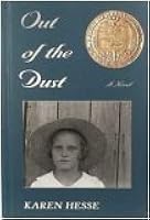 Out of the Dust by Karen Hesse