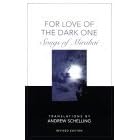 For Love Of The Dark One: Songs Of Mirabai by Andrew Schelling ...