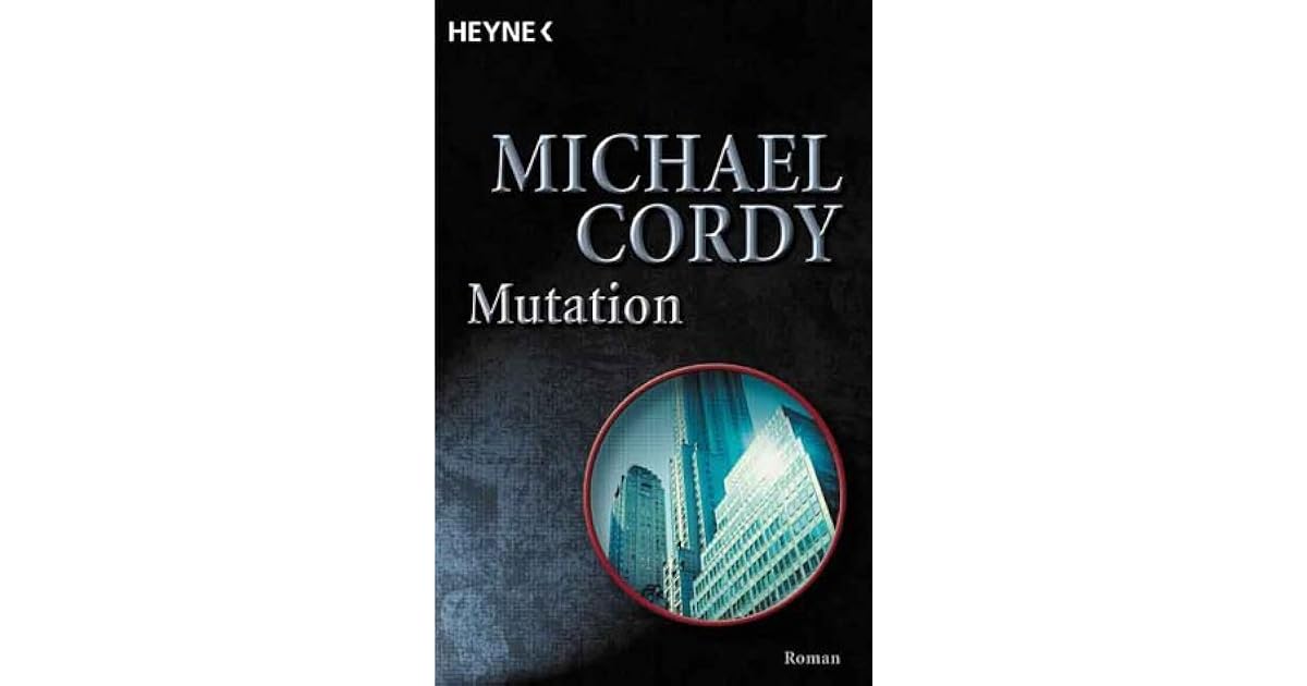 Mutation by Michael Cordy