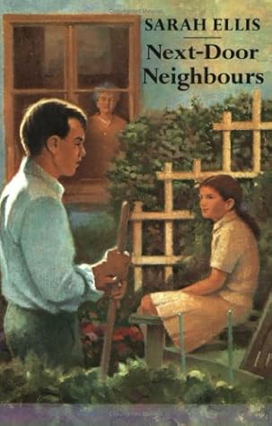 Next Door Neighbours by Sarah Ellis