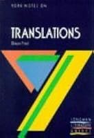 Translations by Brian Friel